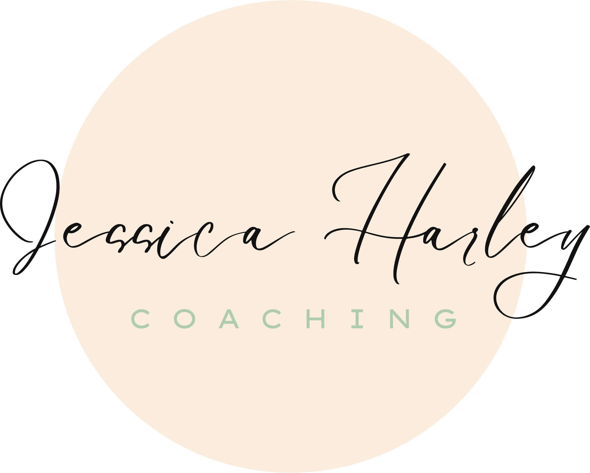 Contact Jessica Harley | Your career transition starts here