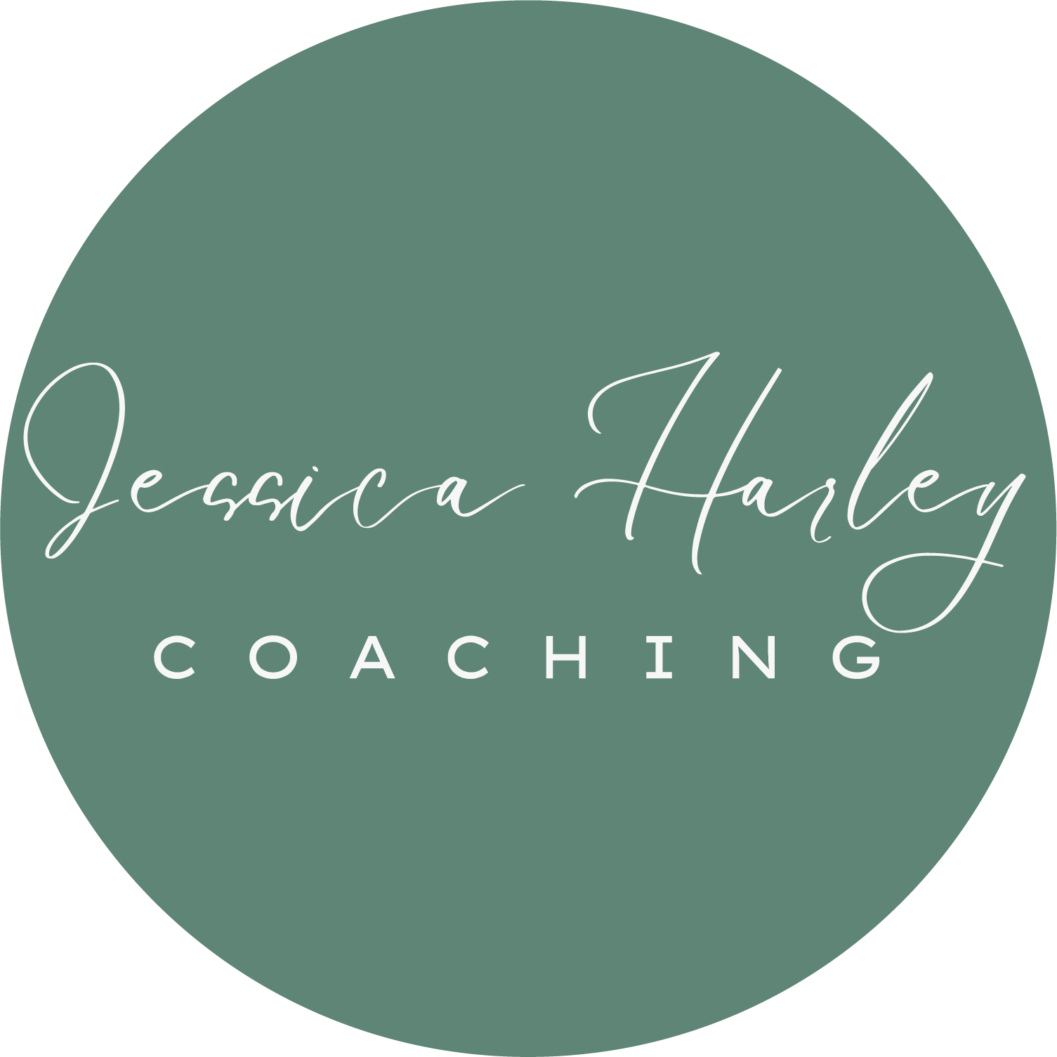 Career coach for meaningful work | Jessica Harley Coaching